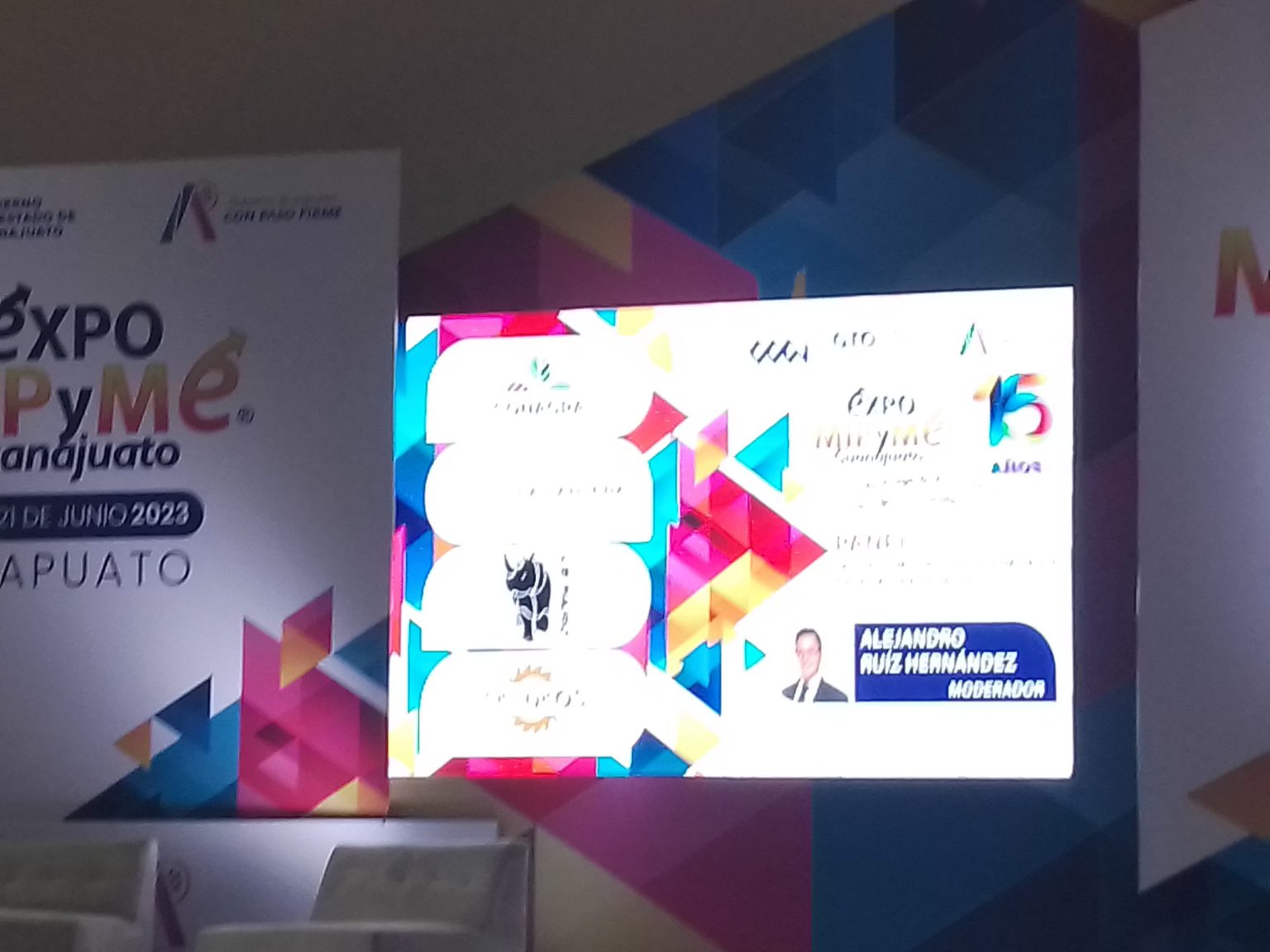 Panel: “La RSE como factor determinante en la Cadena de Valor”, Expo ...